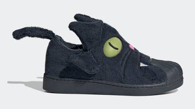 The Simpsons and Adidas Have Another Collab Coming Soon | Complex