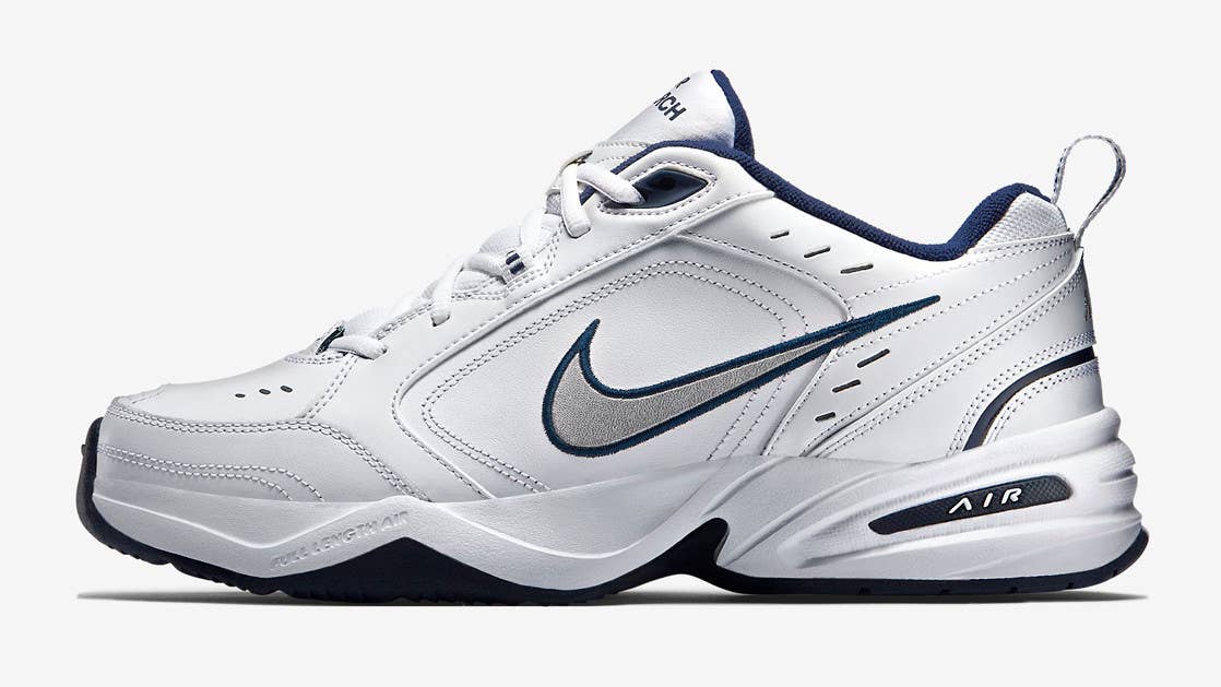 These Are the Most Expensive Air Monarchs Ever | Complex