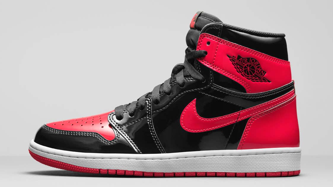 Jordan Brand Unveils Holiday 2021 Air Jordan Retros | Complex