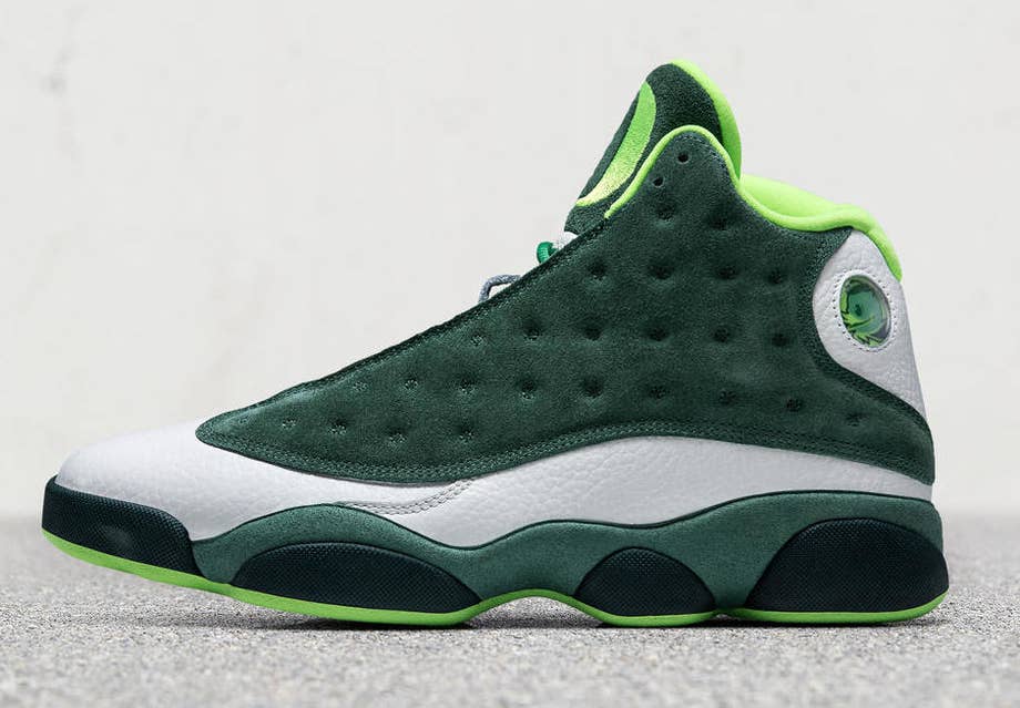 The University of Oregon Got Another Air Jordan PE | Complex
