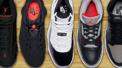 10 OG Air Jordan Colorways That Won’t Break the Bank | Complex