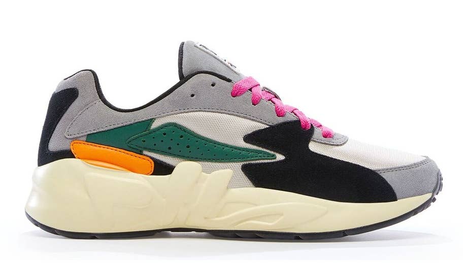Fila Has Nearly 50 New Mindblower Collaborations Out Now | Complex