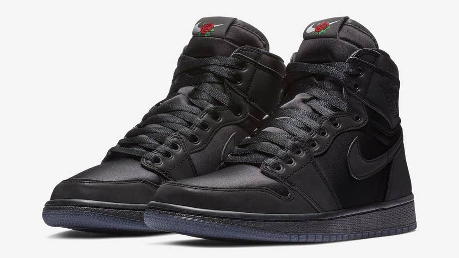 New Air Jordan 1 Collab for Women | Complex