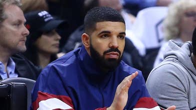 Michael Jordan's Son Trolls Drake for Wearing Adidas | Complex