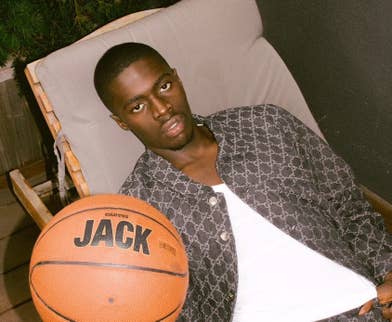 Sheck Wes Drops "Do That" and Reveals He Was Supposed to Be in Wyoming ...