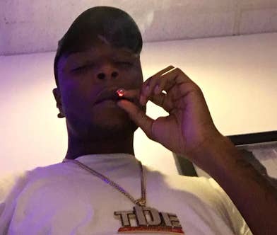 RetcH Says He's Signed to TDE | Complex