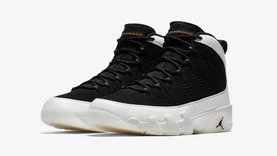 'City of Flight' Air Jordan 9s Will Release Soon | Complex