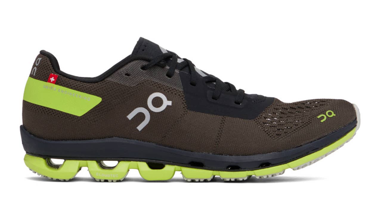 This On CloudFlash Is Only Available at Ssense | Complex