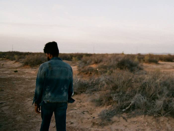 Listen to Khalid's Soulful New Track "Hopeless" | Complex