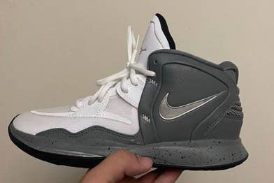 Best Look Yet at the Nike Kyrie 8 | Complex