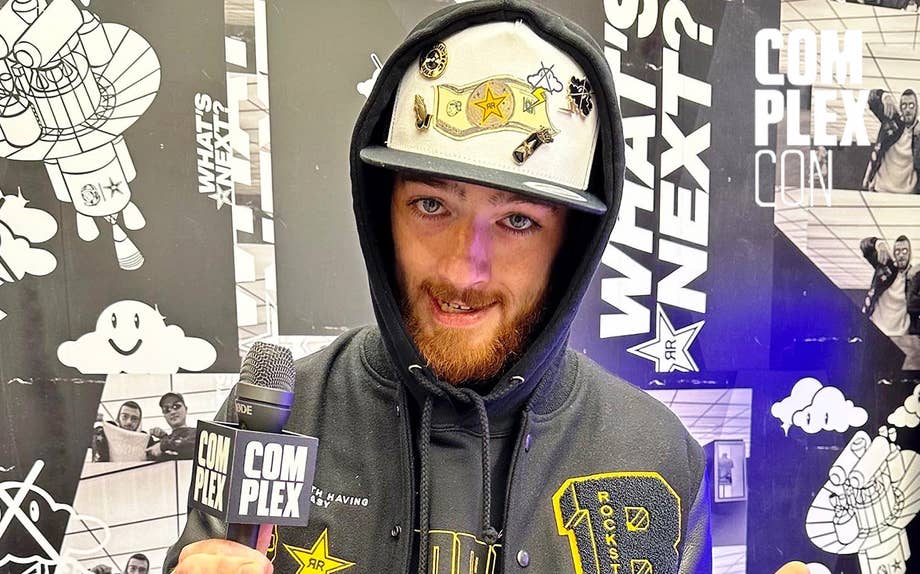 Our Favorite Moments From Day 1 at ComplexCon 2022 | Complex