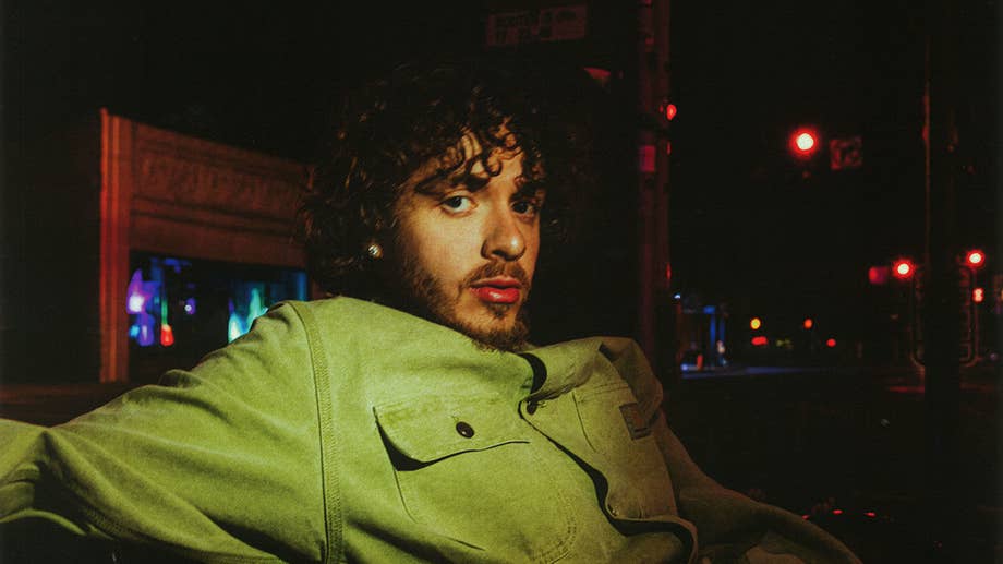 First Impressions of Jack Harlow’s New Album ‘Jackman’ | Complex