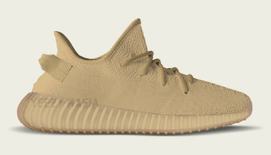 'Peanut Butter' Yeezys Coming in June | Complex