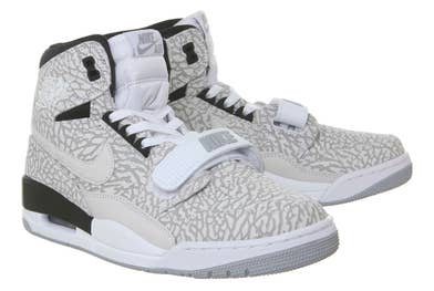 'Flip' Colorway Comes to the Jordan Legacy 312 | Complex
