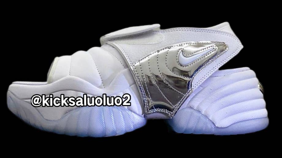 Ambush Remixes the Nike Adjust Force | Complex