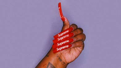 Meet the Motivational Instagram Personality Who Just Worked With ...