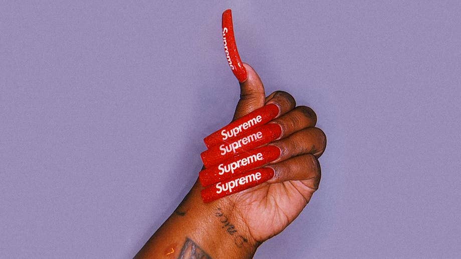 Meet the Motivational Instagram Personality Who Just Worked With ...