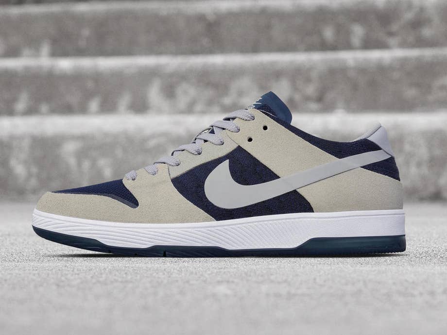 Nike Reinvents Its Classic SB Dunks | Complex