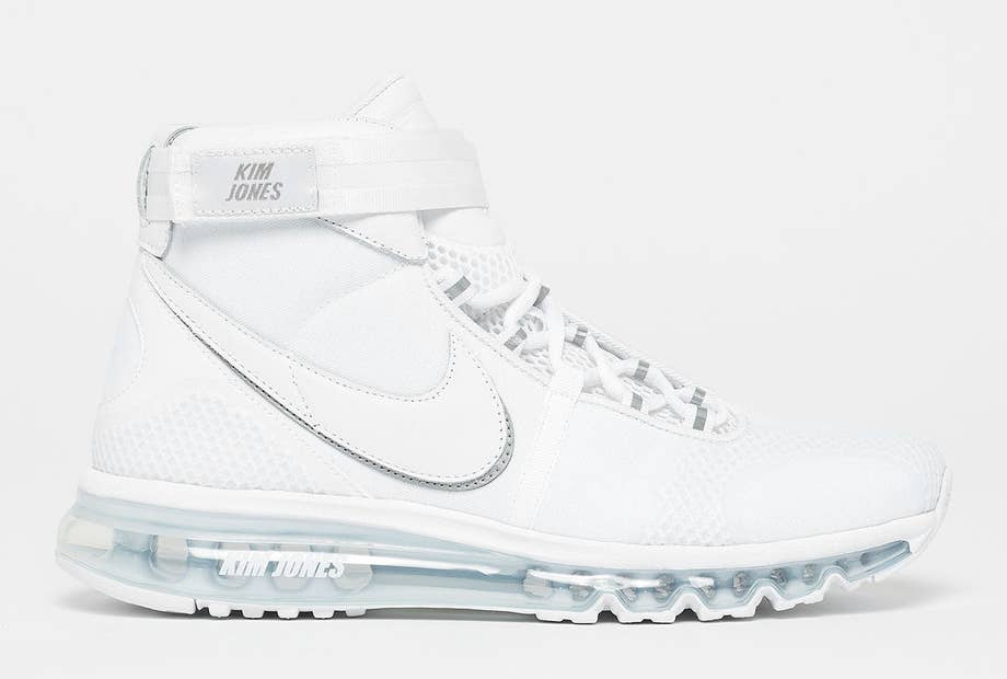 Kim Jones' Latest NikeLab Sneaker Drops This Week | Complex