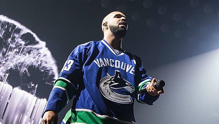 Drake Gives Update on New Music: "I'm just getting warmed up" | Complex