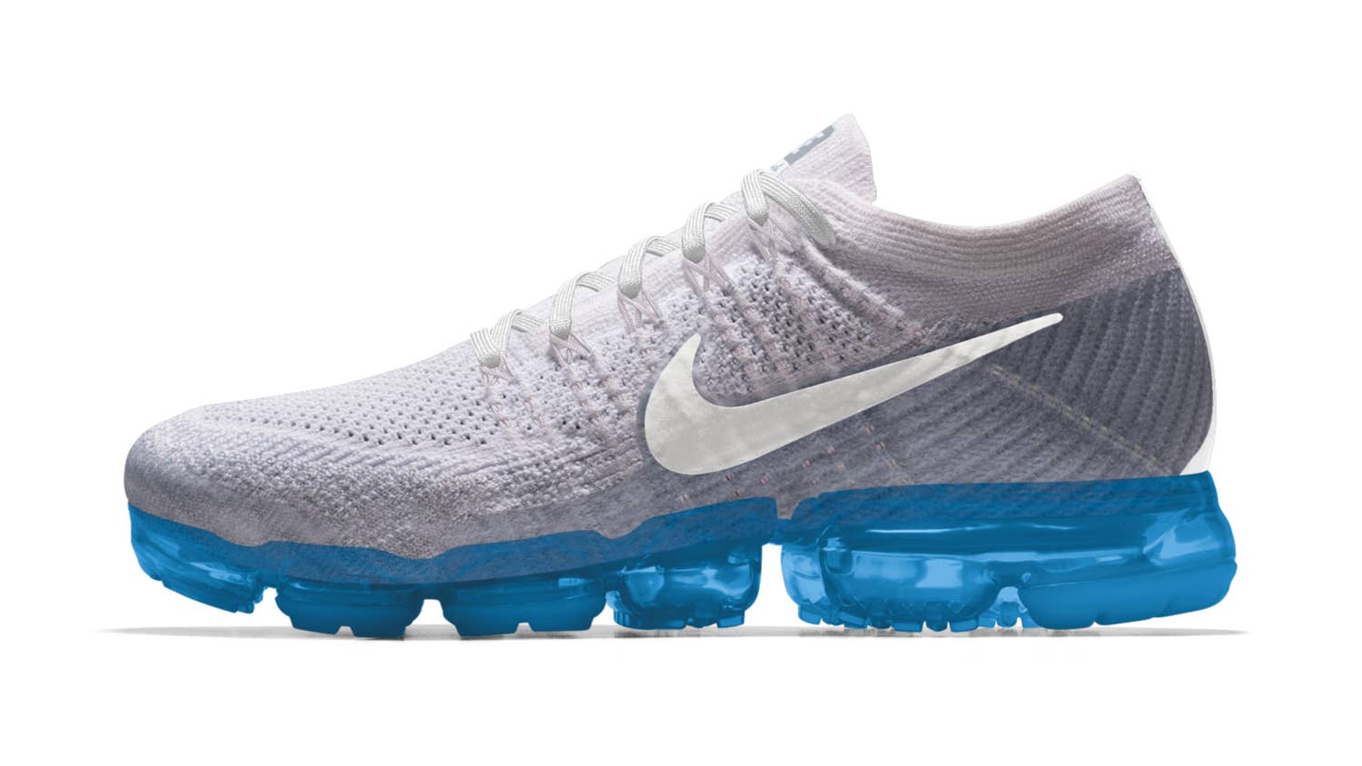 More Colorful Nike Air VaporMax Options Hit NIKEiD | Complex