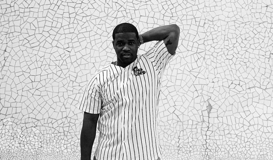 ASAP Ferg Unveils New Traplord Line: 'I Wanted to Take It Back to the ...