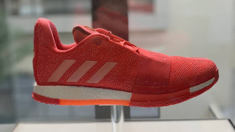James Harden Has Two New Colorways on Deck | Complex