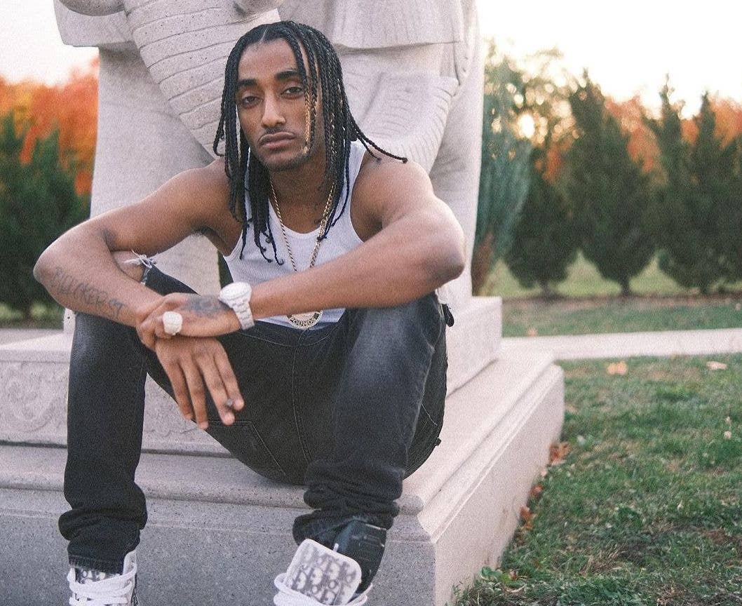 Judge Rules Toronto Police Racially Profiled Rapper LocoCity, Tosses ...