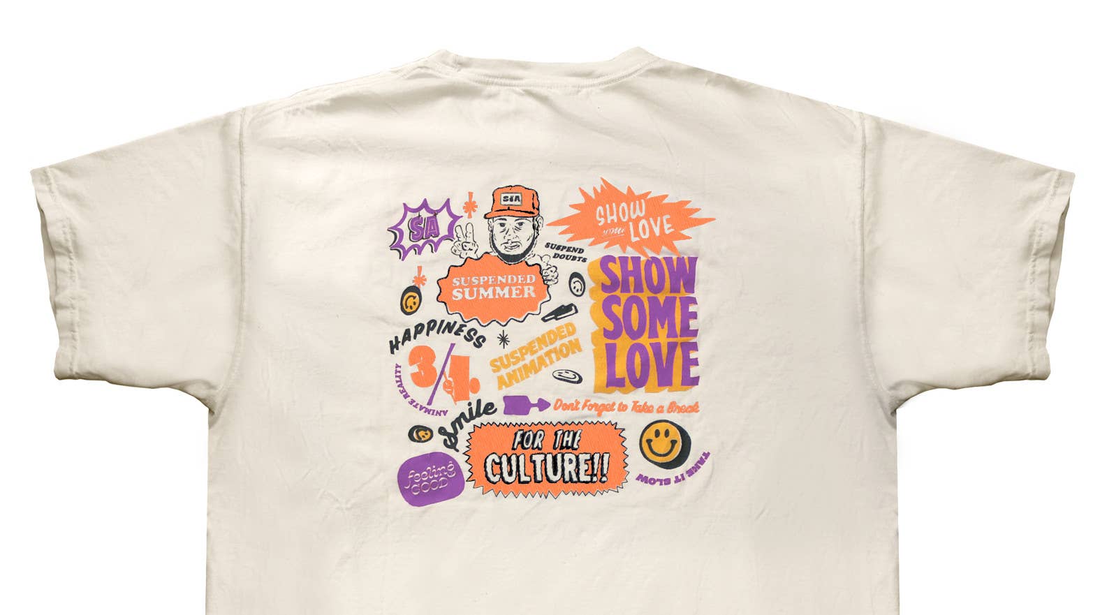 Suspended Animation Won Complex's Streetwear Brand Competition Series ...