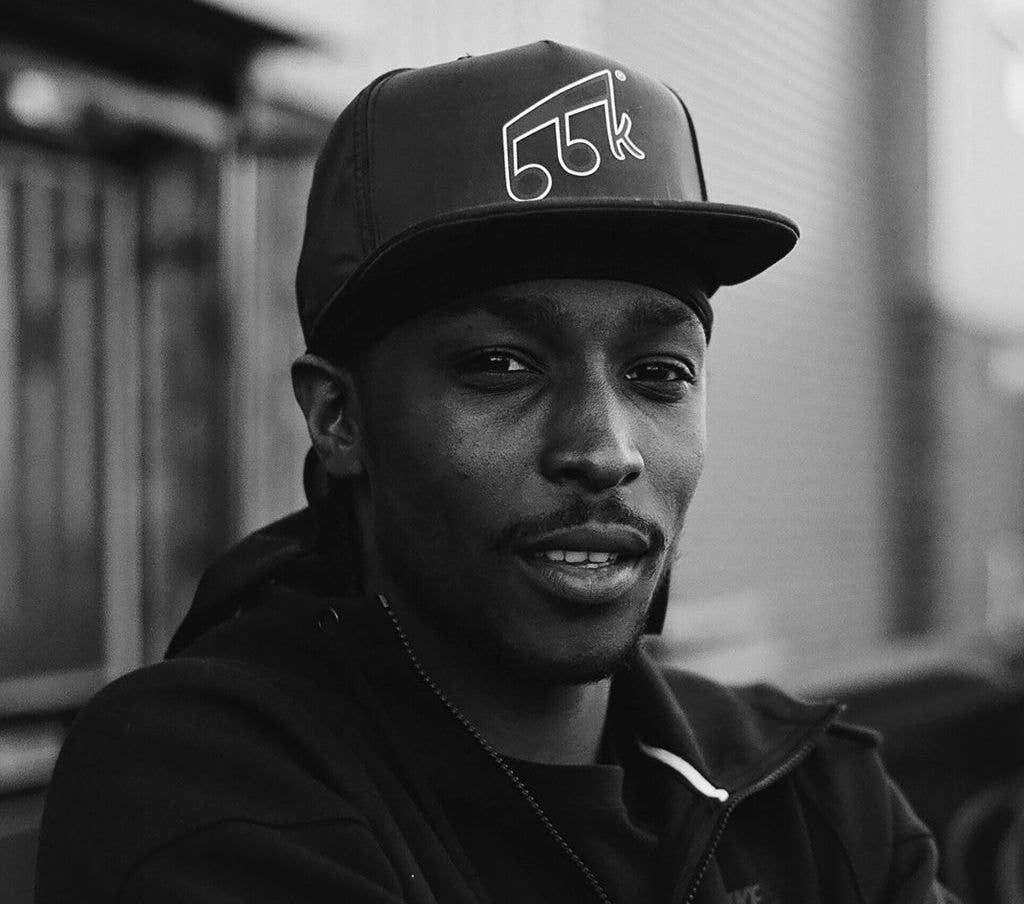 Jme Is Now Hosting His Own eSports Tournament | Complex