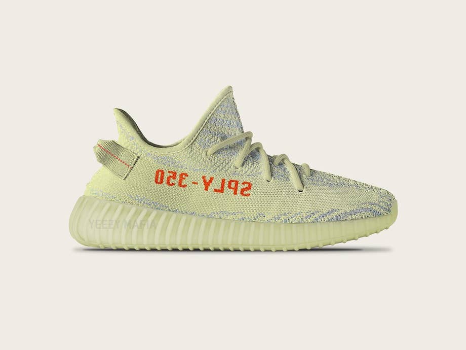 Even More Yeezys Are Releasing This December | Complex