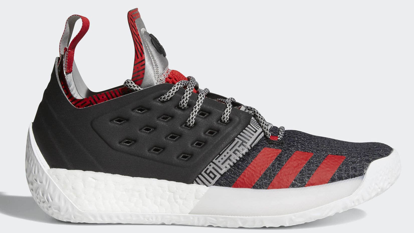 Check Out What's On Deck for James Harden's Signature Sneaker | Complex