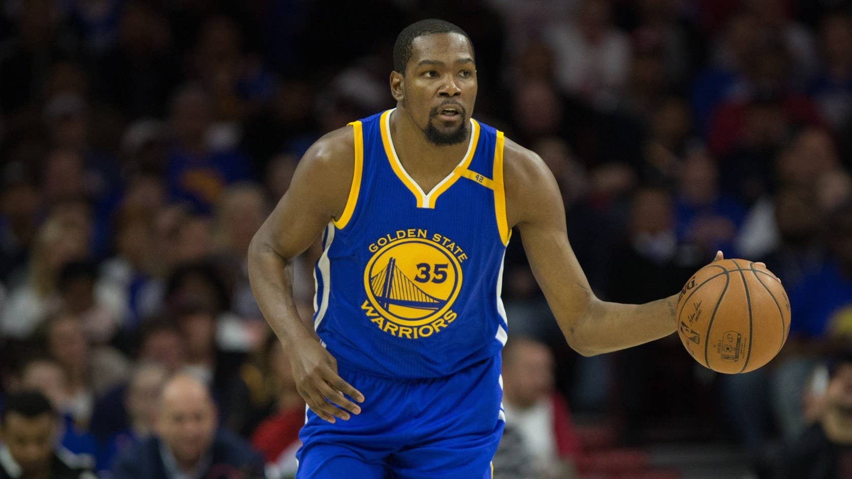 Don C Curated Kevin Durant's Playoff Sneakers | Complex