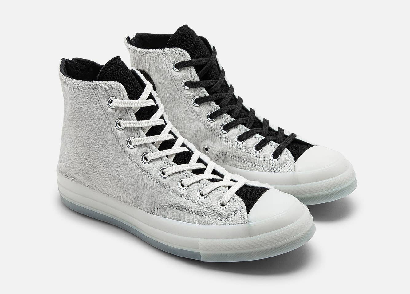 Giant Pandas Inspire These Clot x Converse Collabs | Complex