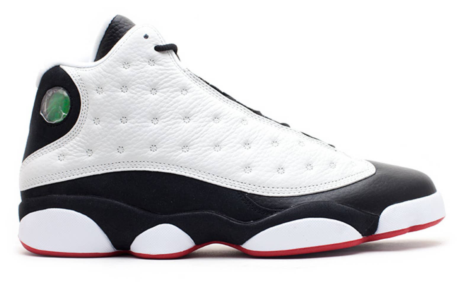 'He Got Game' Air Jordan 13s May Be Releasing in 2018 | Complex
