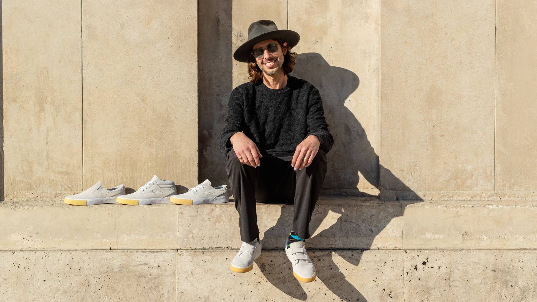 Nike SB Celebrates 10 Years of the Stefan Janoski | Complex