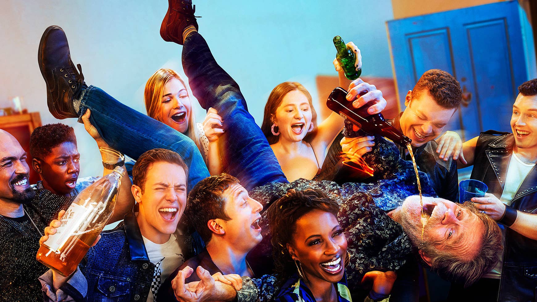 Watch The Final Season Premiere of ‘Shameless’ on SHOWTIME now | Complex