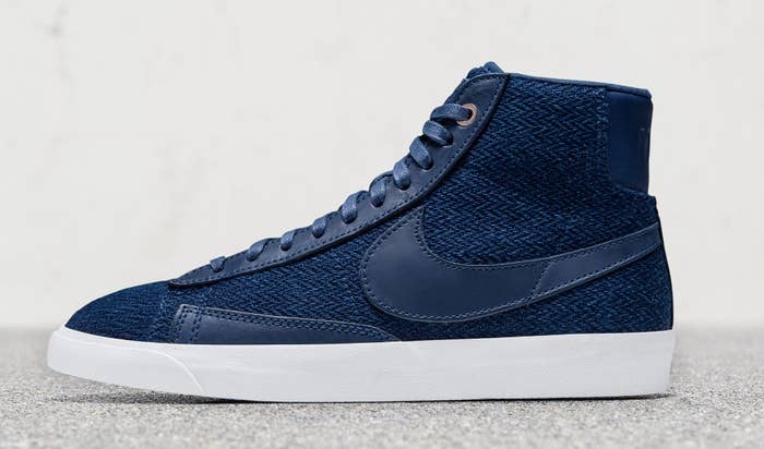 A New Nike Collection Just For Women | Complex