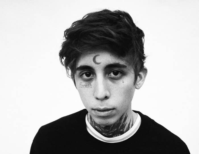 Lil Pump Producer Diablo Responds to “Racks on Racks” Controversy ...