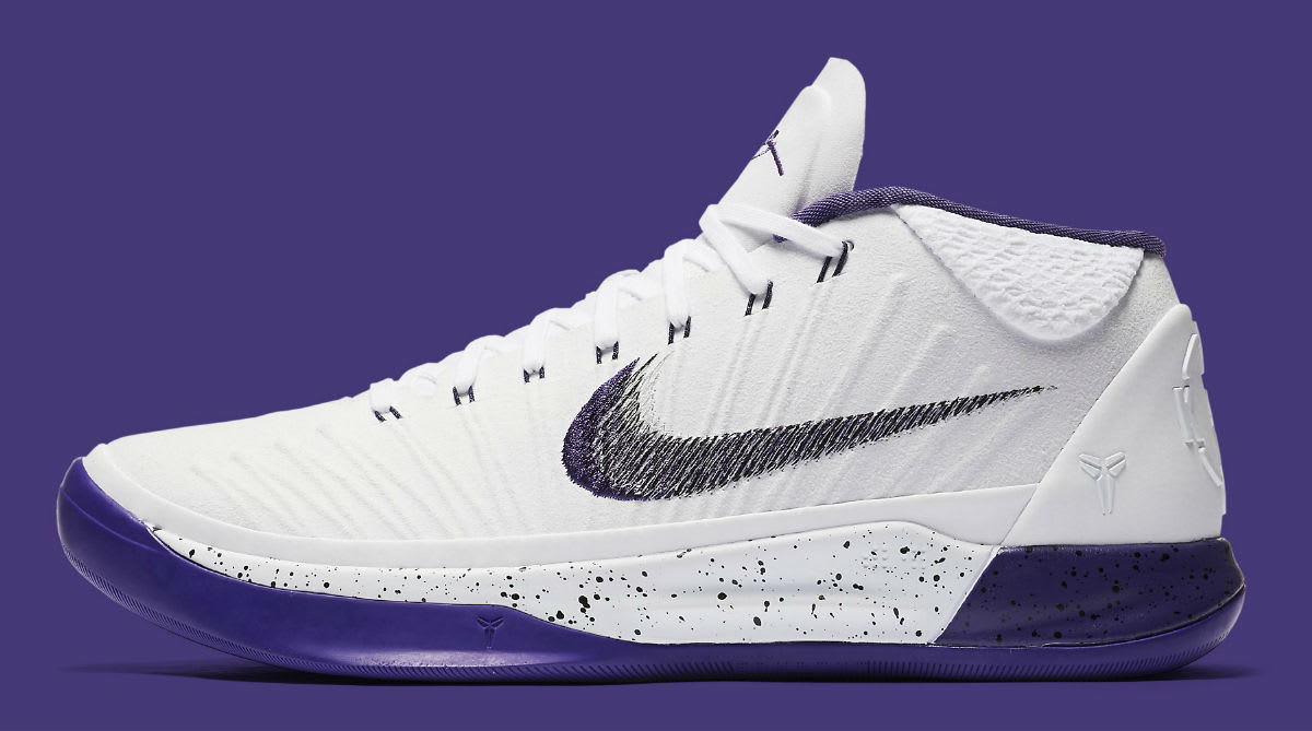 A Popular Nike Kobe Colorway Is Back | Complex