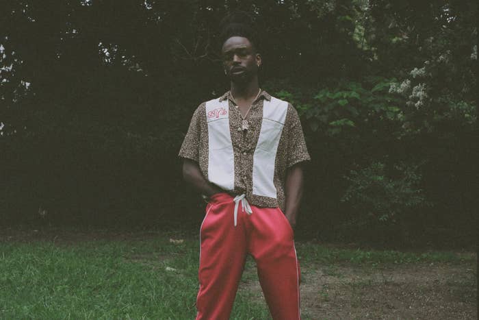 Jazz Cartier and Mike WiLL Made-It Join Forces For "Nobody's Watching ...