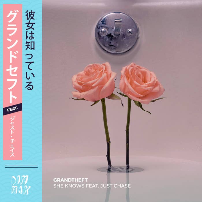 Grandtheft and Just Chase Take Us on a Night out in Toronto in Grandtheft and Just Chase Take Us on a Night out in Toronto in