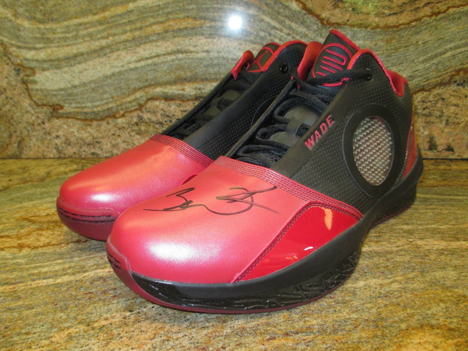 20 Autographed Air Jordans You Can Grab on Ebay Right Now | Complex