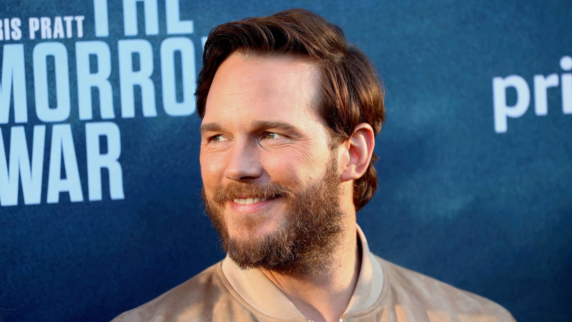 Animated 'Super Mario Bros.' Movie Casts Chris Pratt, Seth Rogen, and ...