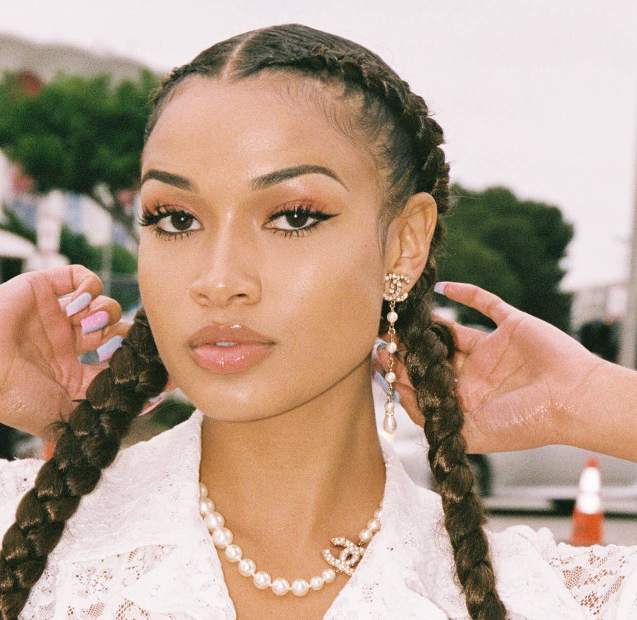 How Model and Producer Lil CC's Very First Song Became Drake's "Money ...