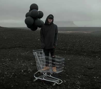 What You Need to Know About NF, the Artist Who Beat Out Chance the ...