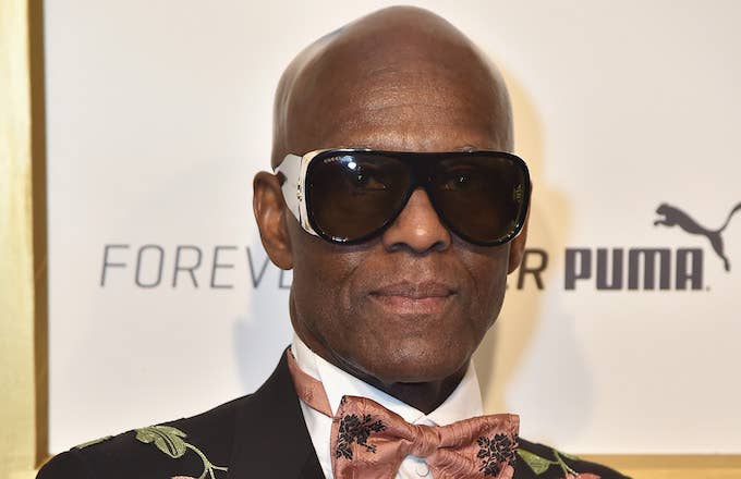 A Dapper Dan Biopic Is in Development | Complex