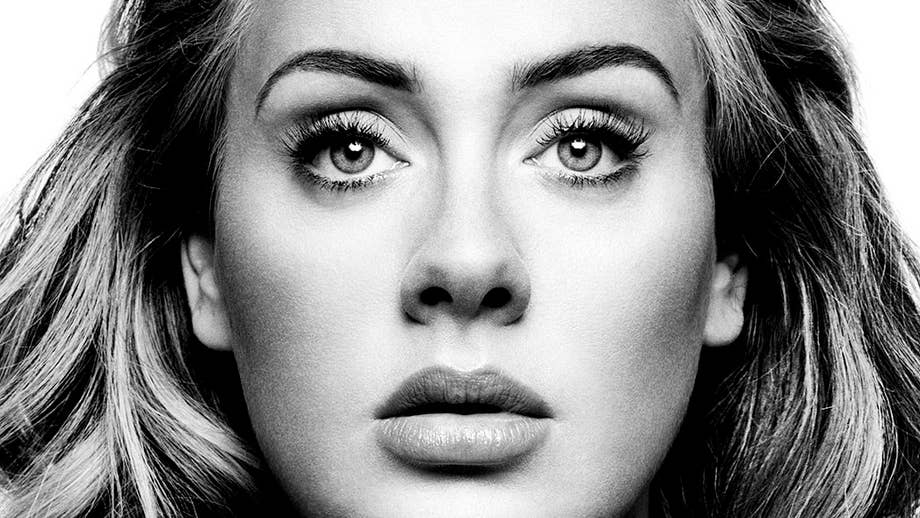 Adele Speaks On Postnatal Depression And How Having A Son Made Her ...