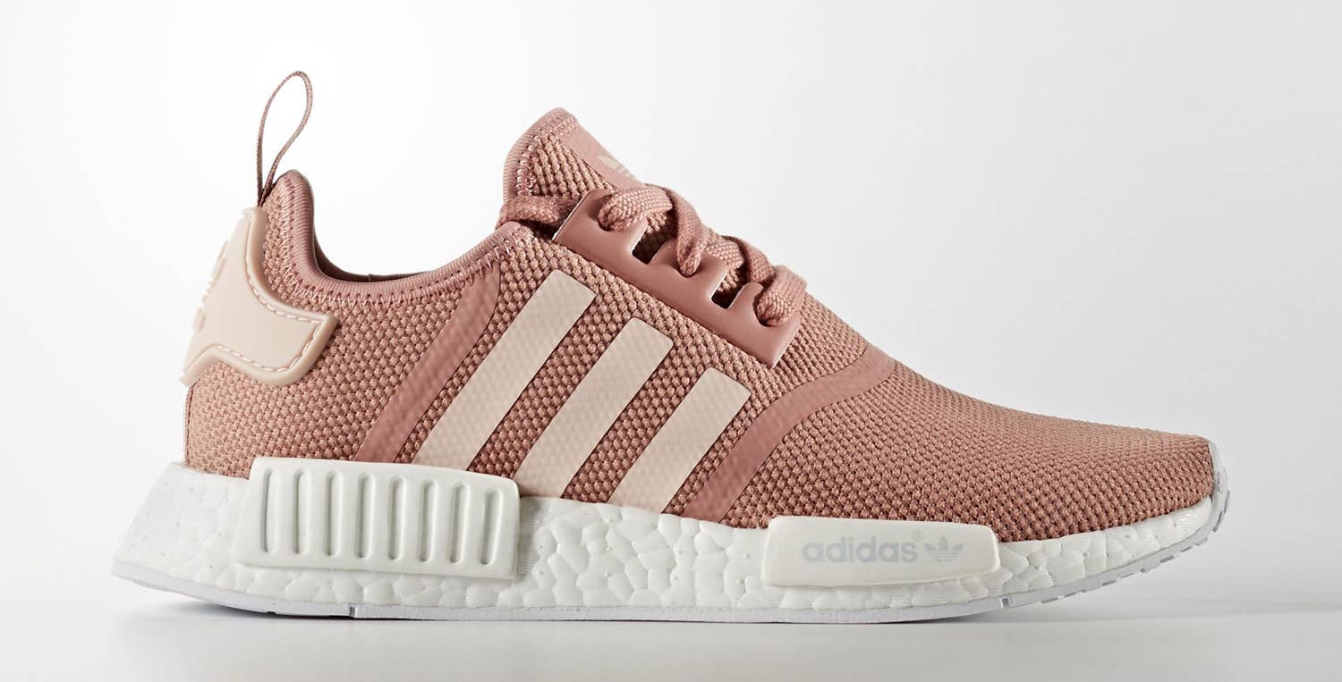 These NMDs Are Releasing Again Tomorrow | Complex