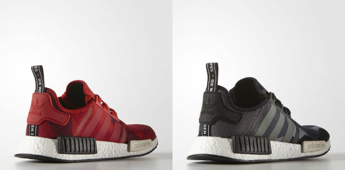 There's Another adidas NMD Pack Releasing Soon | Complex